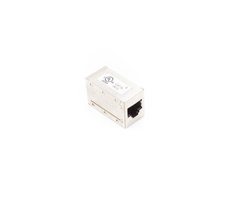 CAT6 Inline Coupler & Junction Box-JE315AS-C6 – Jack Elite
